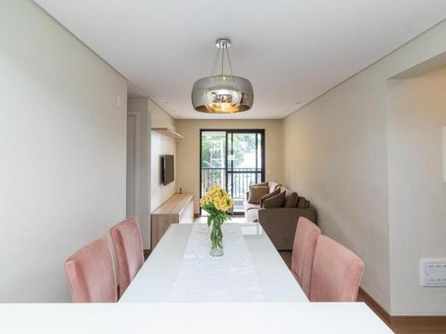 Apartamento para venda em Jardim São Paulo Zona Norte com 3 quartos, sendo 1 suíte, 72m²