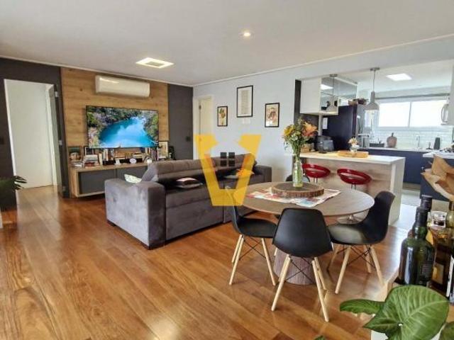 Apartamento para venda em Jardim São Paulo Zona Norte com 2 quartos, sendo 2 suítes, 100m²