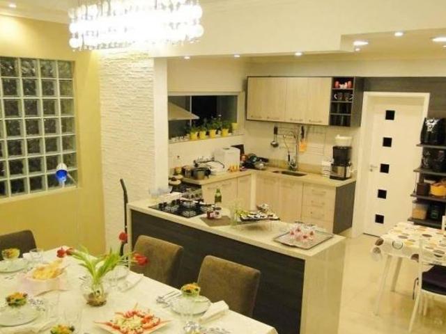 Apartamento para venda em Jardim São Paulo zona Norte de 268.00m² com 4 Quartos e 2 Suites
