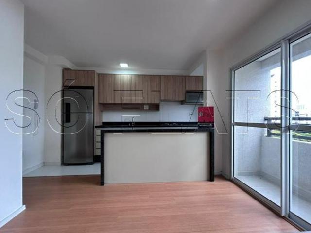Apartamento para venda em Jardim São Paulo zona Norte de 37.00m² com 2 Quartos