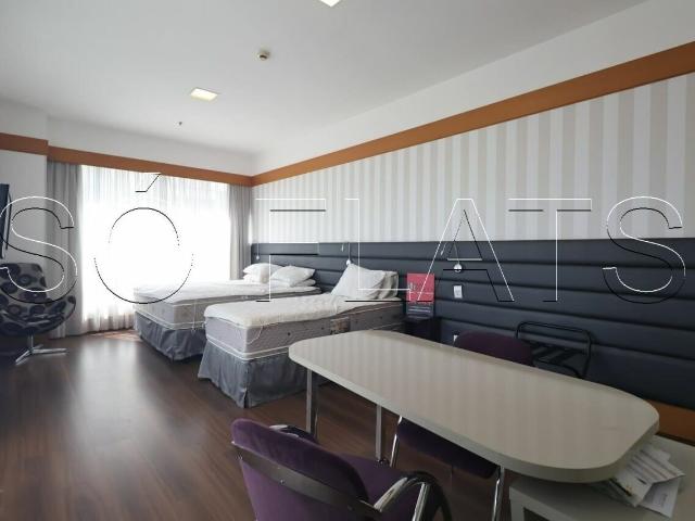Apartamento para venda em Jardim São Paulo zona Norte em São Paulo São Paulo de 35.00m² com 1 Quarto, 1 Suíte e 1 Garagem