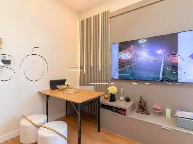 Apartamento para venda em Jardim São Paulo zona Norte em São Paulo São Paulo de 35.00m² com 1 Quarto, 1 Suíte e 1 Garagem