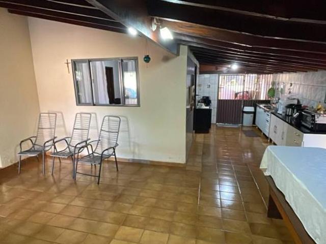 Casa para venda em Jardim São Pedro, Dourados