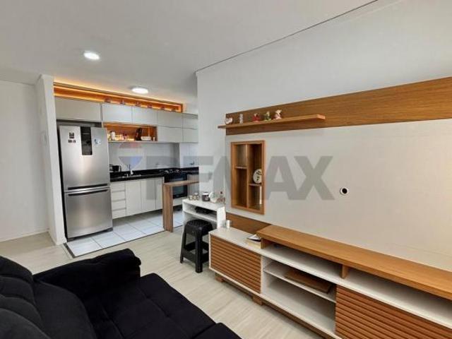Apartamento para venda em Jardim São Pedro de 44.00m² com 2 Quartos e 1 Garagem