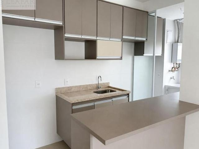 Apartamento para venda em Jardim São Pedro de 57.00m² com 2 Quartos e 1 Garagem