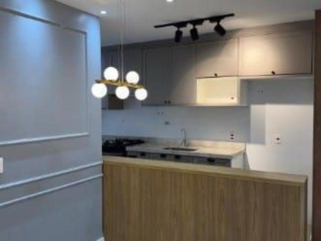Apartamento para venda em Jardim São Pedro de 79.00m² com 3 Quartos, 1 Suite e 2 Garagens