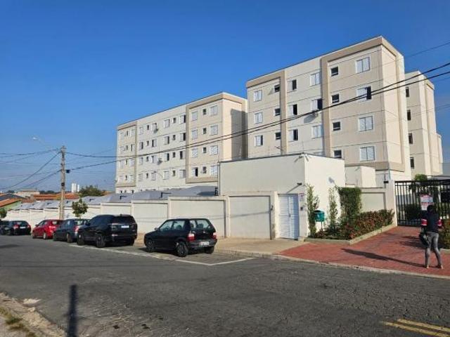 Apartamento para venda em Jardim São Pedro De Viracopos de 45.00m² com 2 Quartos e 1 Garagem