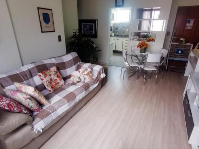 Apartamento para venda em Jardim São Rafael de 74.00m² com 2 Quartos, 1 Suite e 1 Garagem