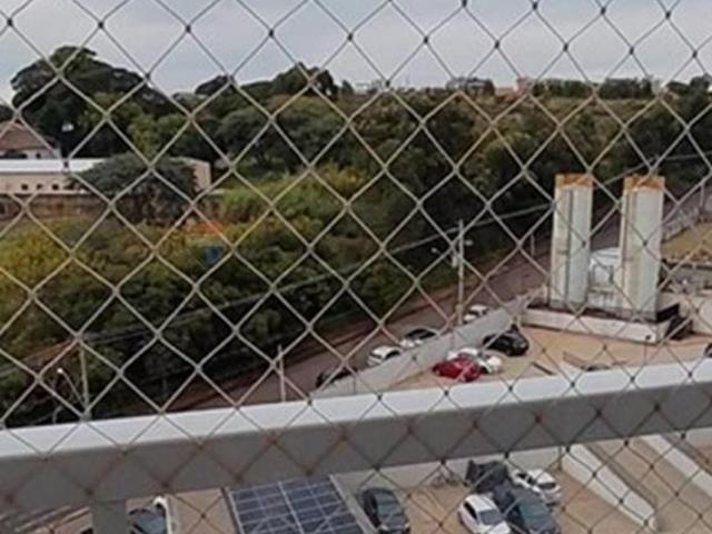 Apartamento para venda em Jardim São Vicente de 54.00m² com 2 Quartos, 1 Suite e 2 Garagens