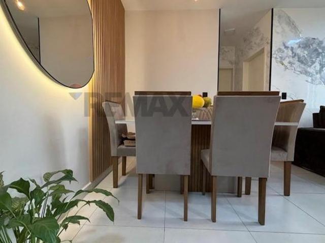 Apartamento para venda em Jardim São Vicente de 54.00m² com 2 Quartos, 1 Suite e 2 Garagens
