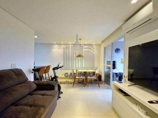 Apartamento para venda em Jardim São Vicente de 62.00m² com 2 Quartos, 1 Suite e 2 Garagens