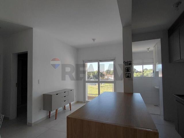 Apartamento para venda em Jardim São Vicente em Botucatu São Paulo de 54.00m² com 2 Quartos, 1 Suíte e 2 Garagens