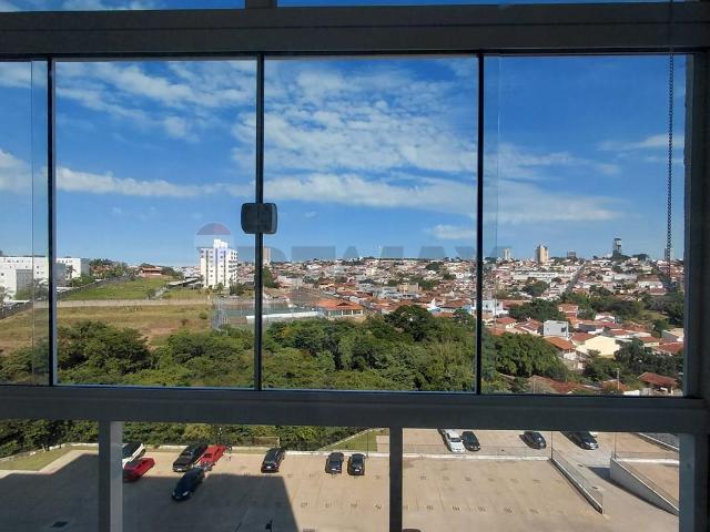 Apartamento para venda em Jardim São Vicente em Botucatu São Paulo de 54.00m² com 2 Quartos, 1 Suíte e 2 Garagens