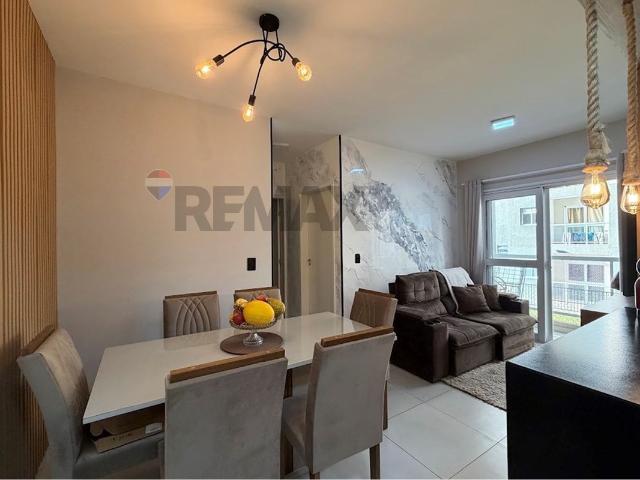 Apartamento para venda em Jardim São Vicente em Botucatu São Paulo de 54.00m² com 2 Quartos, 1 Suíte e 2 Garagens