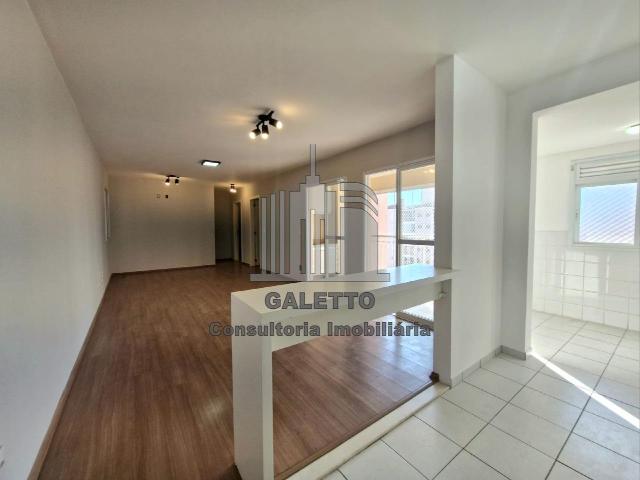 Apartamento para venda em Jardim São Vicente em Campinas São Paulo de 77.00m² com 2 Quartos, 1 Suíte e 2 Garagens