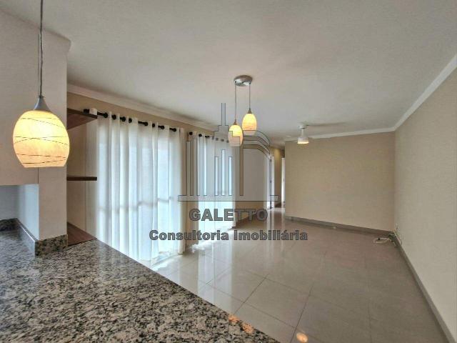 Apartamento para venda em Jardim São Vicente em Campinas São Paulo de 77.00m² com 3 Quartos, 1 Suíte e 2 Garagens