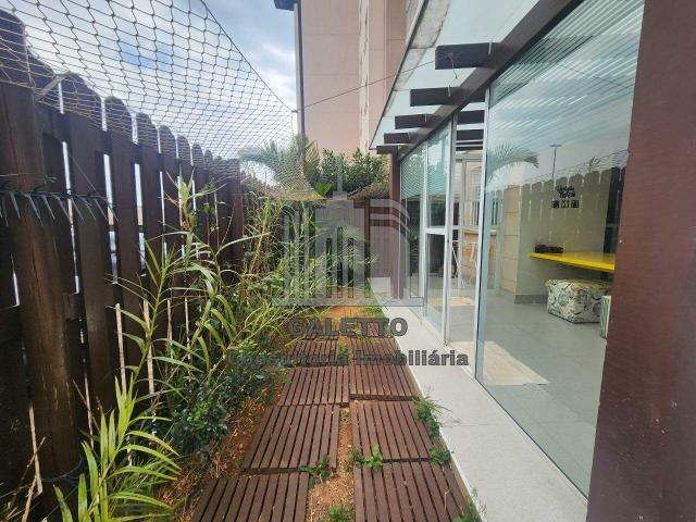 Apartamento para venda em Jardim São Vicente em Campinas São Paulo de 82.00m² com 2 Quartos, 1 Suíte e 2 Garagens