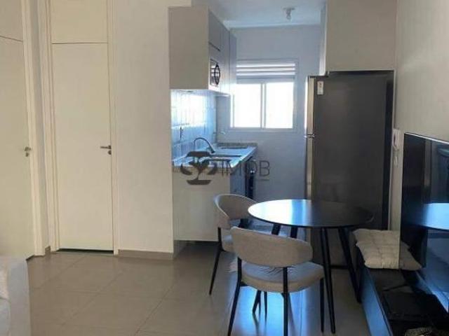 Apartamento para venda em Jardim Scomparim de 42.00m² com 2 Quartos e 1 Garagem