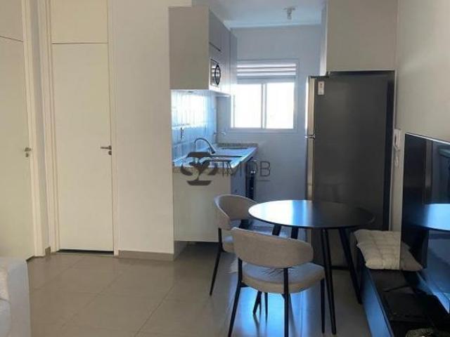 Apartamento para venda em Jardim Scomparim de 42.00m² com 2 Quartos e 1 Garagem