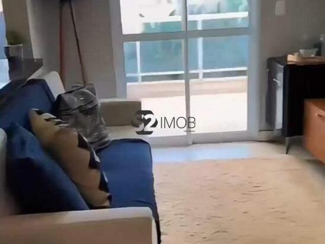 Apartamento para venda em Jardim Scomparim de 68.00m² com 2 Quartos, 2 Suites e 1 Garagem
