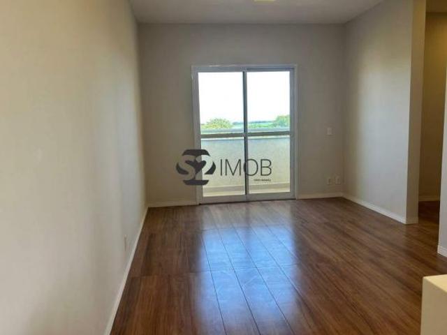 Apartamento para venda em Jardim Scomparim de 73.00m² com 3 Quartos, 1 Suite e 2 Garagens