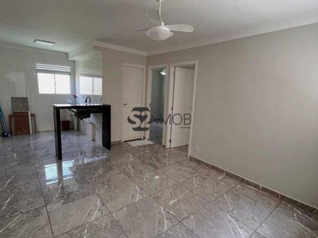 Apartamento para venda em Jardim Scomparim em Mogi Mirim São Paulo de 42.00m² com 2 Quartos e 1 Garagem