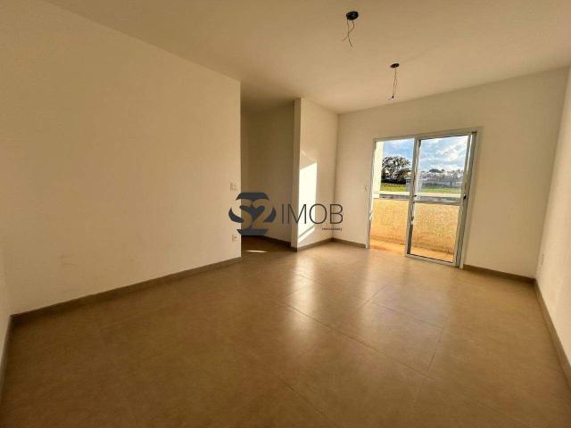 Apartamento para venda em Jardim Scomparim em Mogi Mirim São Paulo de 73.00m² com 2 Quartos, 1 Suíte e 2 Garagens