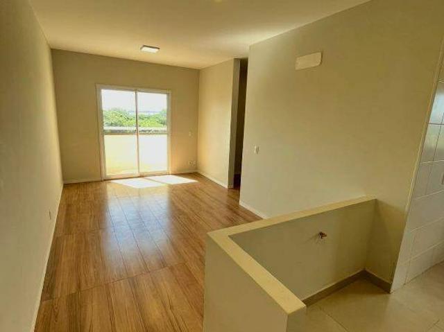 Apartamento para venda em Jardim Scomparim em Mogi Mirim São Paulo de 73.00m² com 3 Quartos, 1 Suíte e 2 Garagens