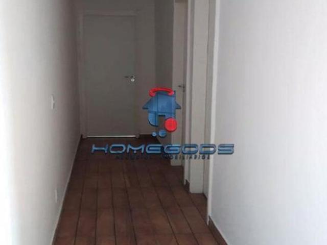 Apartamento para venda em Jardim Samambaia de 49.00m² com 2 Quartos e 1 Garagem