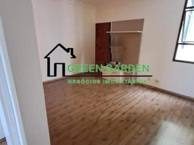 Apartamento para venda em JARDIM SAMAMBAIA de 56.00m² com 2 Quartos e 1 Garagem