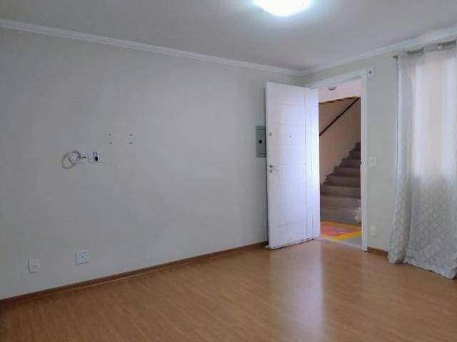 Apartamento para venda em Jardim Santa Teresa de 45.00m² com 2 Quartos e 1 Garagem