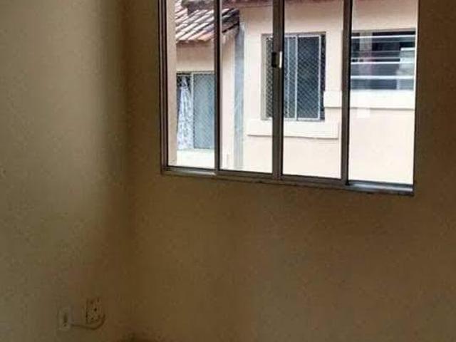 Apartamento para venda em Jardim Santa Teresa de 45.00m² com 2 Quartos e 1 Garagem
