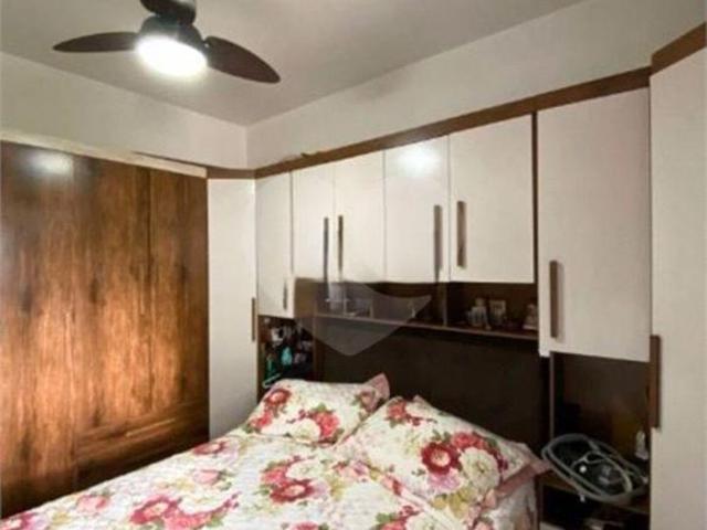 Apartamento para venda em Jardim Santa Teresa de 56.00m² com 2 Quartos e 1 Garagem