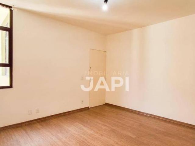 Apartamento para venda em Jardim Santa Teresa de 56.00m² com 2 Quartos e 1 Garagem