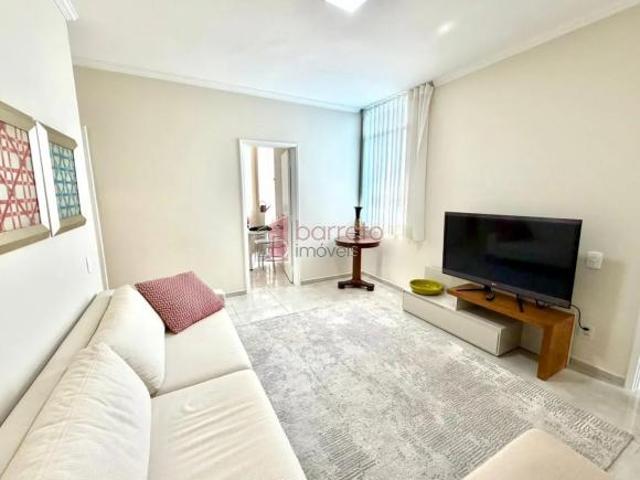Apartamento para venda em Jardim Santa Teresa de 57.00m² com 2 Quartos e 1 Garagem