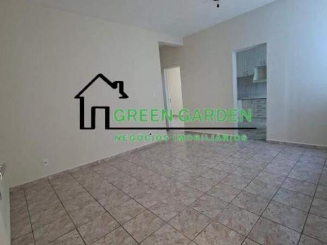 Apartamento para venda em JARDIM SANTA TERESA de 57.00m² com 2 Quartos e 1 Garagem