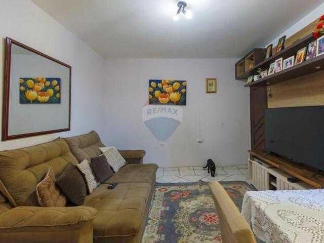 Apartamento para venda em Jardim Santa Teresa de 57.00m² com 2 Quartos e 1 Garagem