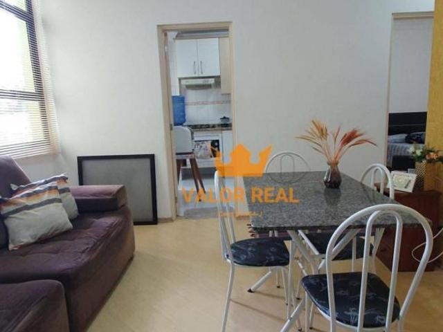 Apartamento para venda em Jardim Santa Teresa de 58.00m² com 2 Quartos e 1 Garagem