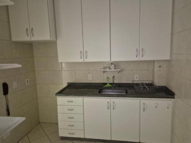 Apartamento para venda em Jardim Santa Teresa de 58.00m² com 2 Quartos e 1 Garagem