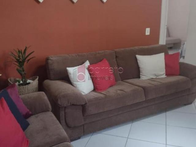 Apartamento para venda em Jardim Santa Teresa de 60.00m² com 2 Quartos e 1 Garagem