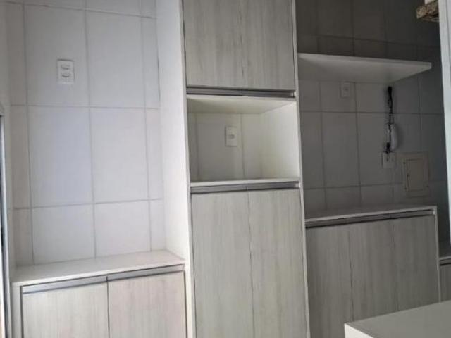 Apartamento para venda em Jardim Santa Teresa de 72.00m² com 3 Quartos, 1 Suite e 1 Garagem
