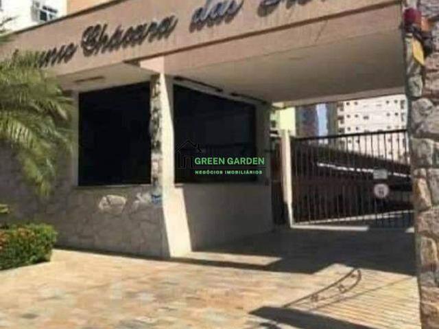 Apartamento para venda em JARDIM SANTA TERESA de 74.00m² com 3 Quartos, 1 Suíte e 1 Garagem