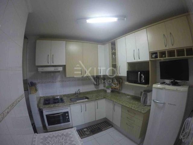 Apartamento para venda em Jardim Santa Teresa em Jundiaí São Paulo de 55.00m² com 2 Quartos e 1 Garagem
