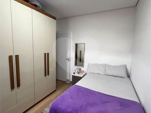 Apartamento para venda em Jardim Santa Teresa em Jundiaí São Paulo de 56.00m² com 2 Quartos e 1 Garagem