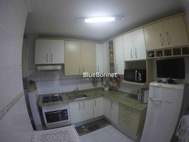 Apartamento para venda em Jardim Santa Teresa em Jundiaí São Paulo de 56.00m² com 2 Quartos e 1 Garagem