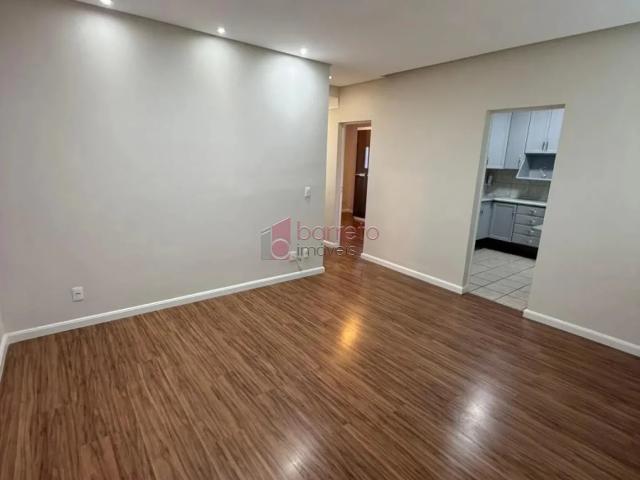 Apartamento para venda em Jardim Santa Teresa em Jundiaí São Paulo de 56.00m² com 2 Quartos e 1 Garagem