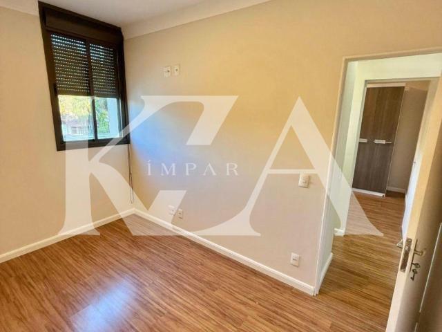 Apartamento para venda em Jardim Santa Teresa em Jundiaí São Paulo de 56.00m² com 2 Quartos e 1 Garagem