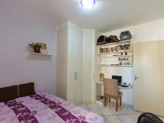 Casa de Condomínio para venda em Jardim Santa Teresa em Jundiaí São Paulo de 57.00m² com 2 Quartos e 1 Garagem