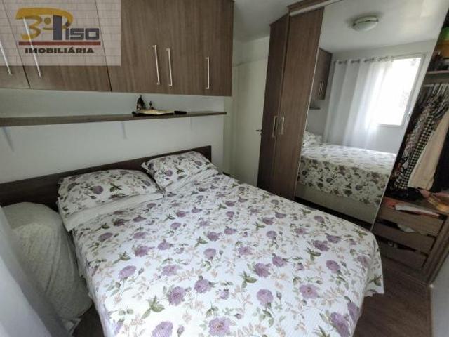Apartamento para venda em Jardim Santa Teresinha de 44.00m² com 2 Quartos