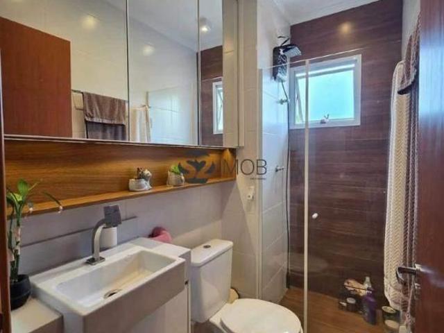 Apartamento para venda em Jardim Santa Terezinha de 44.70m² com 2 Quartos e 1 Garagem